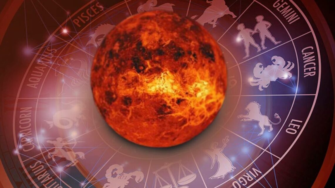 A influência de Vênus na vida amorosa de cada signo - Blog Portal do Signo