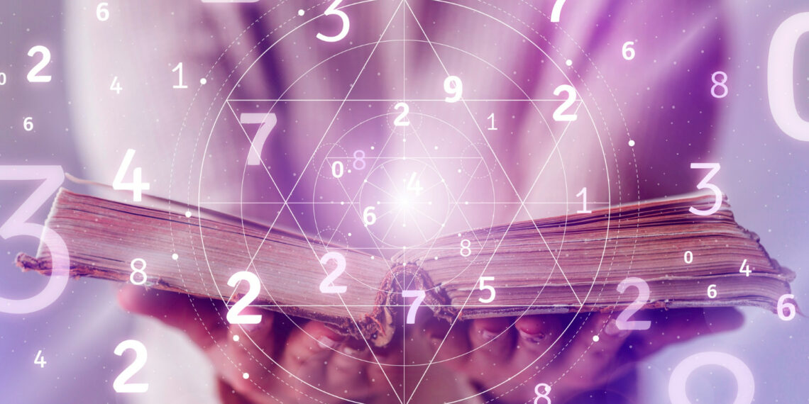 O Misticismo dos Números: Numerologia Pitagórica e suas aplicações ... O Misticismo dos Números: Numerologia Pitagórica e suas aplicações ...